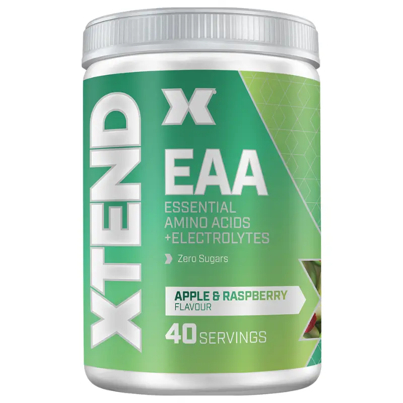 EAA Xtend 40 Servings de Scivation Amino Acids au Maroc